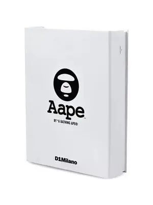 D1 MILANO X Aape Polycarbon 39mm Watch With Camouflage Dial