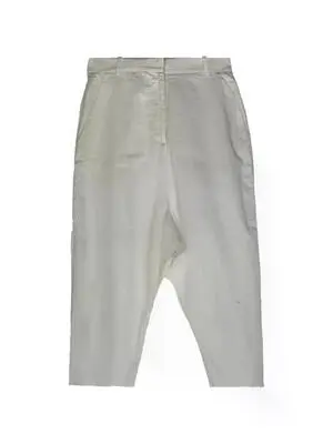 THE ROW Mid-length Trousers