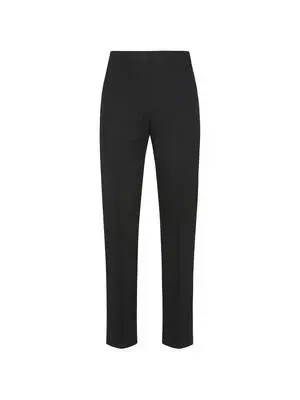 Givenchy Pressed-crease Tailored Trousers
