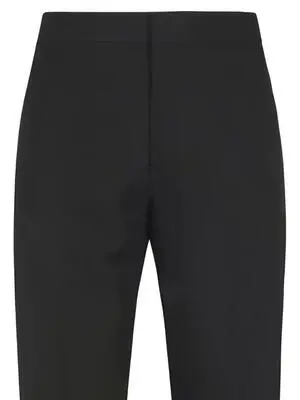 Givenchy Pressed-crease Tailored Trousers