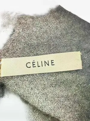 Celine Turtleneck Sweater