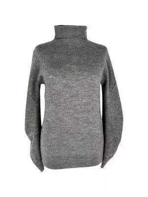 Celine Turtleneck Sweater