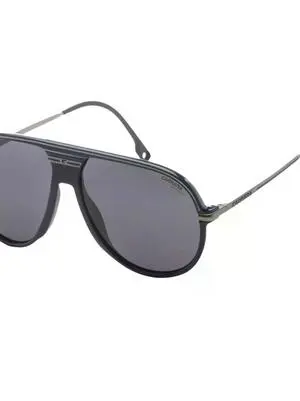 Carrera Eyewear Aviator Sunglasses - Black