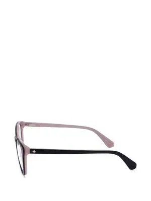 Kate Spade New York Aila Geometric-frame Glasses