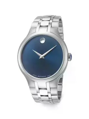 Movado Classic 39mm Watch