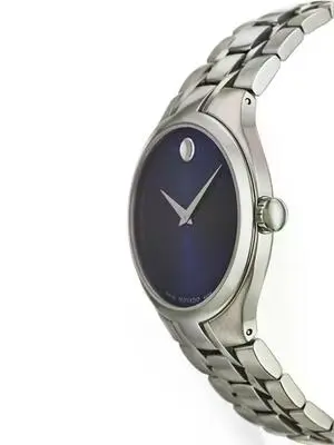 Movado Classic 39mm Watch