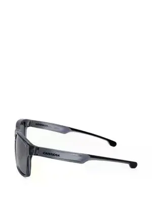Carrera Eyewear Square-frame Sunglasses - Grey