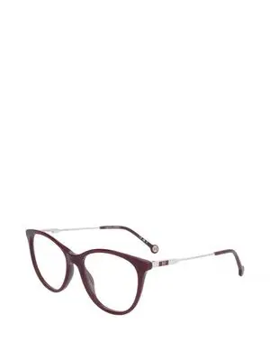 Carolina Herrera Cat Eye Eyeglasses