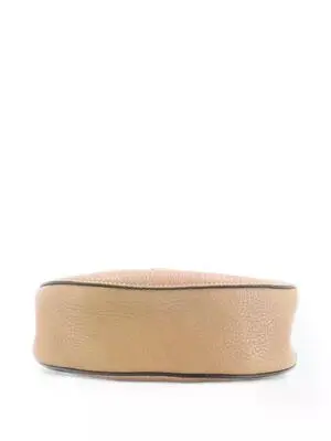 Chloé Drew Leather Mini Crossbody Bag