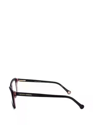 Carolina Herrera Cat-eye Glasses