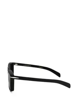 DB EYEWEAR BY DAVID BECKHAM Square-frame Sunglasses