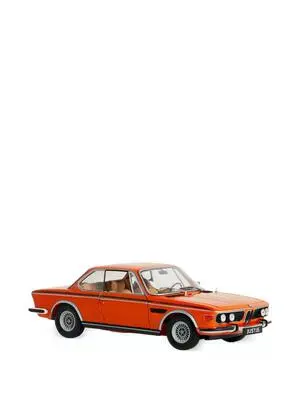 Kith X Bmw Csi 3.0 Diecast Figurine - Orange