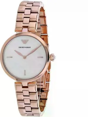 Emporio Armani Arianna 32mm Watch