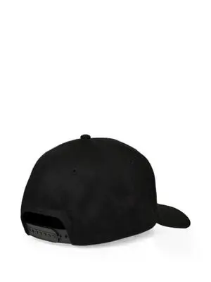 BREATH Eagle Embroidered Cap
