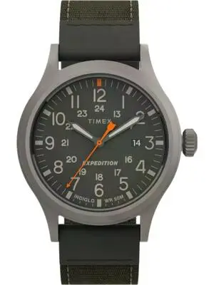 TIMEX Expedition 40mm Watch