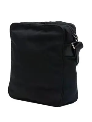 Prada 2013-2026 Tessuto Zip Top Crossbody Bag