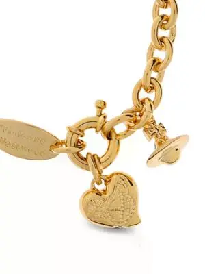 VIVIENNE WESTWOOD Della Bracelet