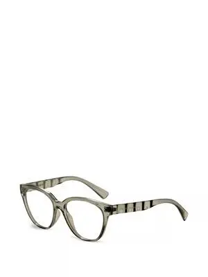Armani Exchange Logo Eyewear For Women