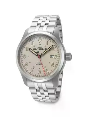 GLYCINE Combat Field 40mm Watch
