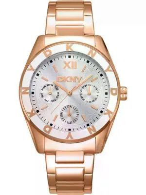 Dkny Classic 36mm Watch