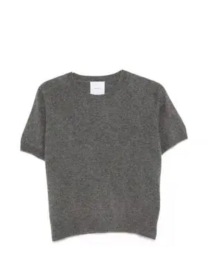 IVORY PARIS Short-sleeve T-shirt