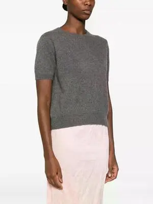 IVORY PARIS Short-sleeve T-shirt