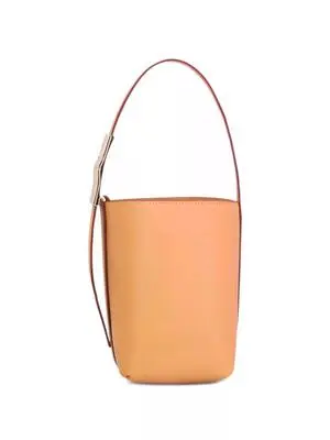 Longchamp Le Smart Xs Bucket Bag - Neutrals