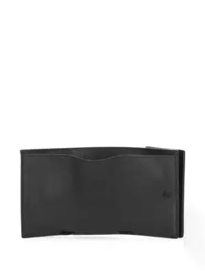 Balenciaga Mini Le City Trifold Wallet