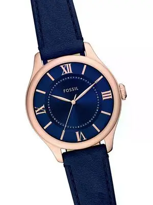 Fossil Gilmore 28mm Watch