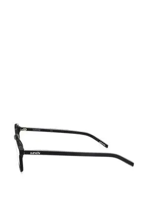 LEVI'S Round Frame Eyeglasses