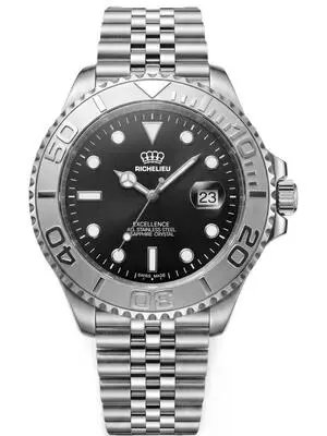 RICHELIEU SWISS Excellence 33mm Watch