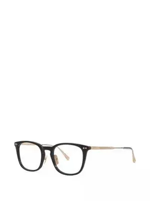 Chopard Square-frame Glasses