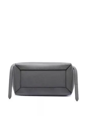 Celine 2019 Micro Grained Calfskin Belt Bag Satchel