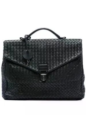 Bottega Veneta Flap Travel Bags