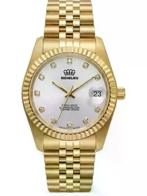 RICHELIEU SWISS Classic 26mm Watch