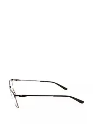 Under Armour Rectangle-frame Glasses
