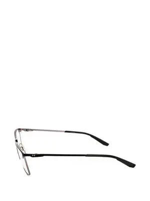 Under Armour Rectangle Frame Eyeglasses