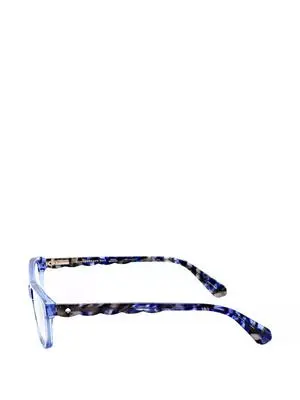Kate Spade New York Square Frame Eyeglasses