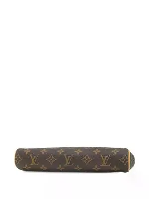 LOUIS VUITTON 2021-2026 Monogram Eva Satchel