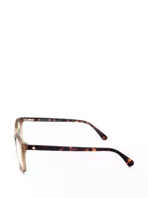 Kate Spade New York Tianna Square-frame Glasses