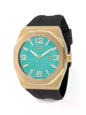 INVICTA Huracan 48mm Watch - Blue