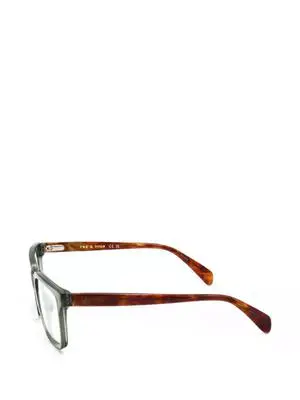 Rag & Bone Square-frame Glasses