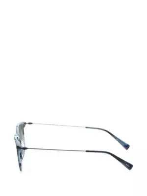 Tumi Square-frame Glasses