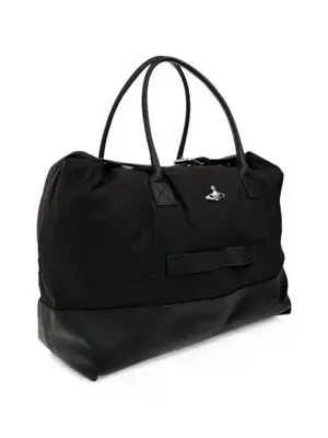 VIVIENNE WESTWOOD Sid Cabin Bag