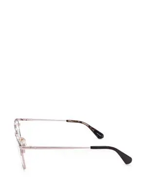 Kate Spade New York Bendall Square-frame Eyeglasses