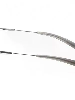 Dita Lancier Rectangle-frame Glasses
