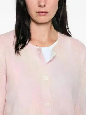 IVORY PARIS Lucy Button-up Cardigan