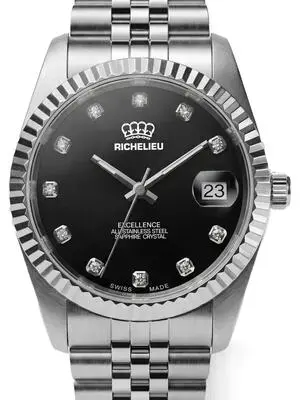 RICHELIEU SWISS Excellence Automatic Watch