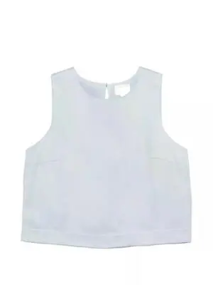 Maison123 Sleeveless Top