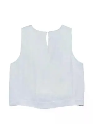Maison123 Sleeveless Top